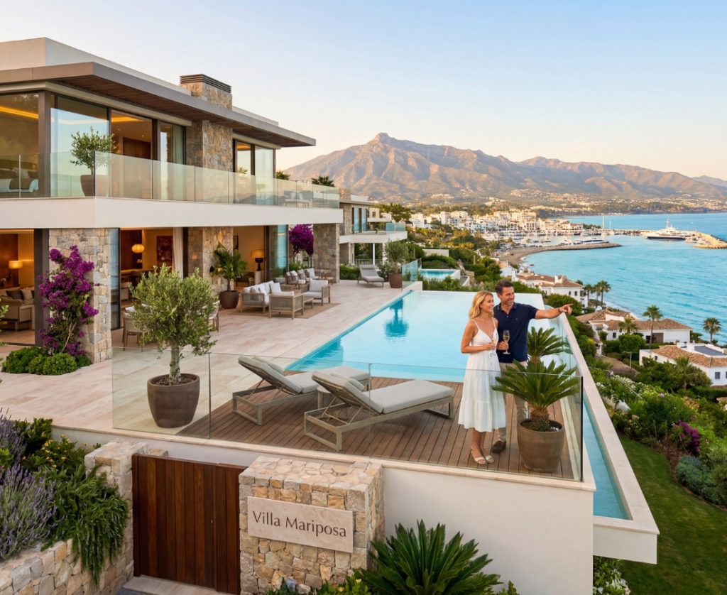 Key 2026 Changes Affecting Foreign Buyers in Spain: What International ...